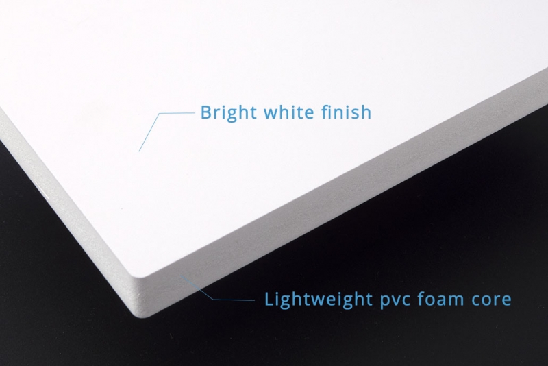 Celuka PVC Foam Board-Intermediate Density – SKYLINE composites