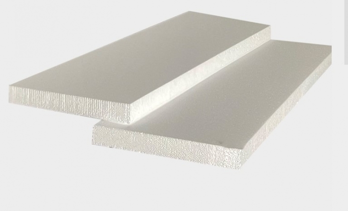 Difference between Expanded polystyrene (EPS）Foam Board and Extruded ...