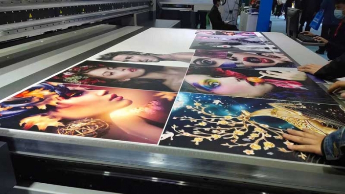 PVC Foam Board Application – SKYLINE composites