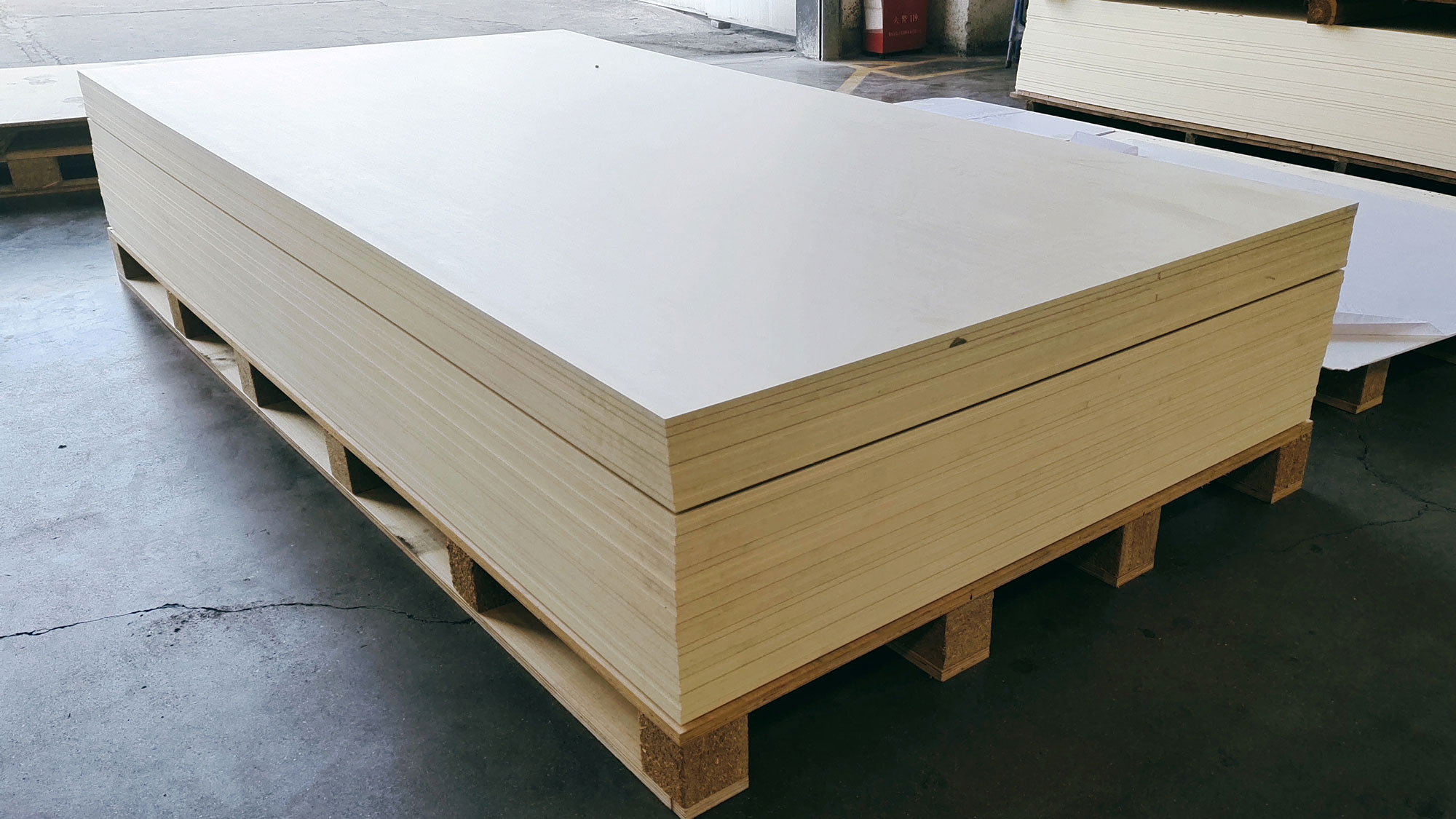 Performance advantages of ordinary PVC Wood Plastic Composites ...