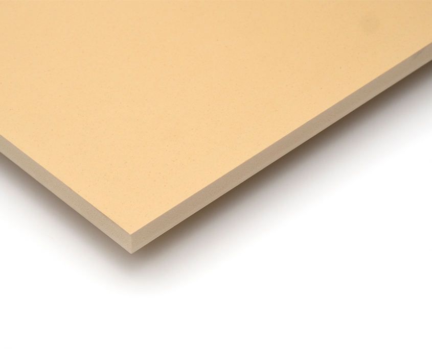 WPC (wood plastic composite ) Foam Board – SKYLINE composites